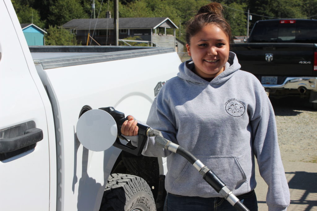 Gas Bar & Docks - HFN Group of Businesses